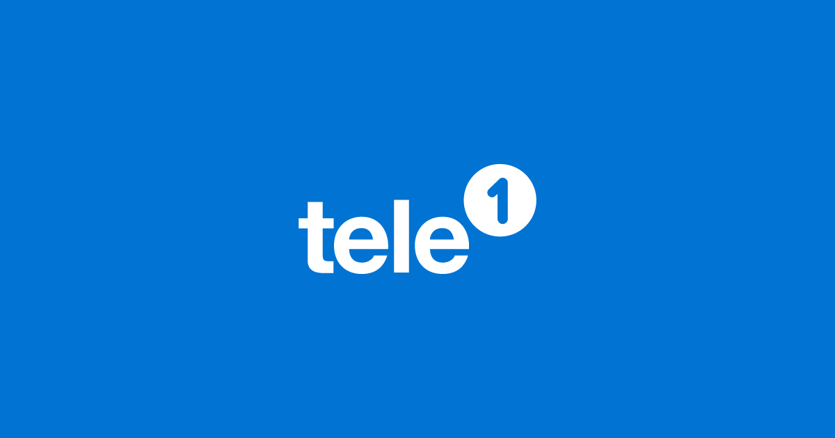 Programm | Tele1
