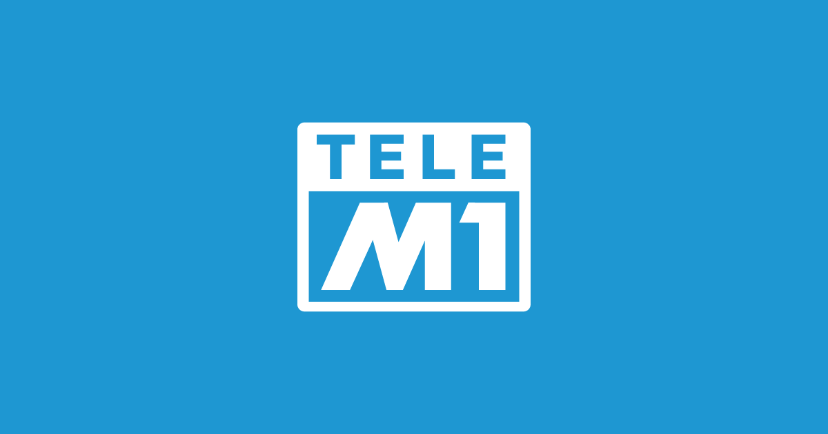 Tele M1 | TeleM1