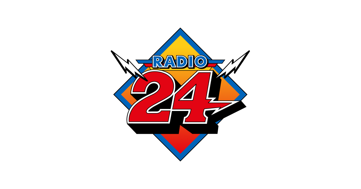 Radio 24 | Radio 24 102.8